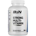 BARE PERFORMANCE NUTRITION multivitamins for daily health