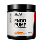 BARE PERFORMANCE NUTRITION pre-workout mango flavour