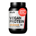 BARE PERFORMANCE NUTRITION vegan protein powder