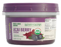 BareOrganics acai powder for smoothies