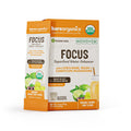 BareOrganics On-The-Go Focus Blend
