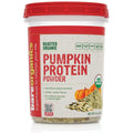 BareOrganics pumpkin seed protein powder