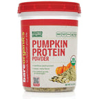 BareOrganics pumpkin seed protein powder