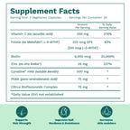 Bari Life beauty supplement benefits
