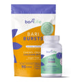 Bari Life chewable multivitamin with iron