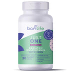 Bari Life chewable multivitamins for adults