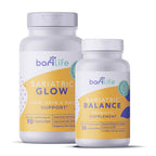 Bari Life hair supplement for growth