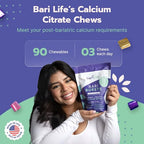 Bari Life mineral chews for health