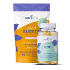 Bari Life multivitamin with iron