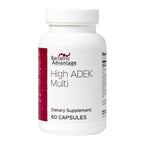 Bariatric Advantage ADEK multivitamins for adults