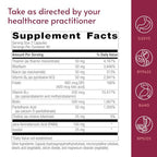 Bariatric Advantage B-50 complex benefits