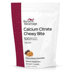Bariatric Advantage calcium chewy bites