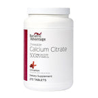 Bariatric Advantage calcium citrate chewables