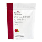 Bariatric Advantage calcium citrate chewy bites
