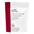 bariatric advantage calcium citrate chewy bites