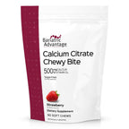 Bariatric Advantage calcium citrate chewy bites