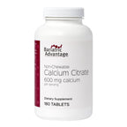 Bariatric Advantage calcium citrate tablets