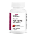Bariatric Advantage chewable iron supplement