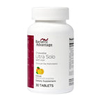 Bariatric Advantage chewable multivitamins for women