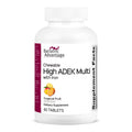 Bariatric Advantage chewable multivitamins