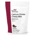 Bariatric Advantage chocolate calcium bites