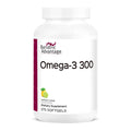 Bariatric Advantage fish oil benefits