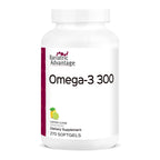 Bariatric Advantage fish oil benefits