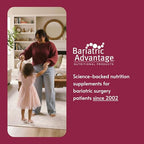 Bariatric Advantage gummy multivitamin alternative