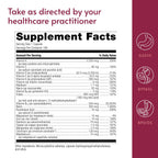 Bariatric Advantage gummy multivitamin option