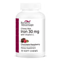 Bariatric Advantage iron chewy bites