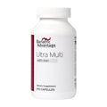 Bariatric Advantage iron multivitamin capsules