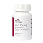 Bariatric Advantage iron supplement for women