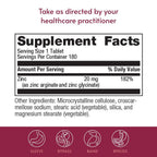Bariatric Advantage mineral tablets