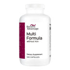 Bariatric Advantage multivitamins for adults