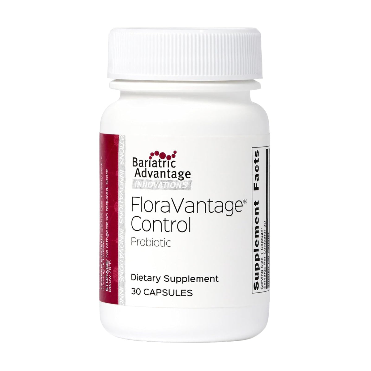 Bariatric Advantage multivitamins for adults