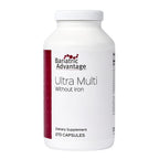 Bariatric Advantage multivitamins for adults