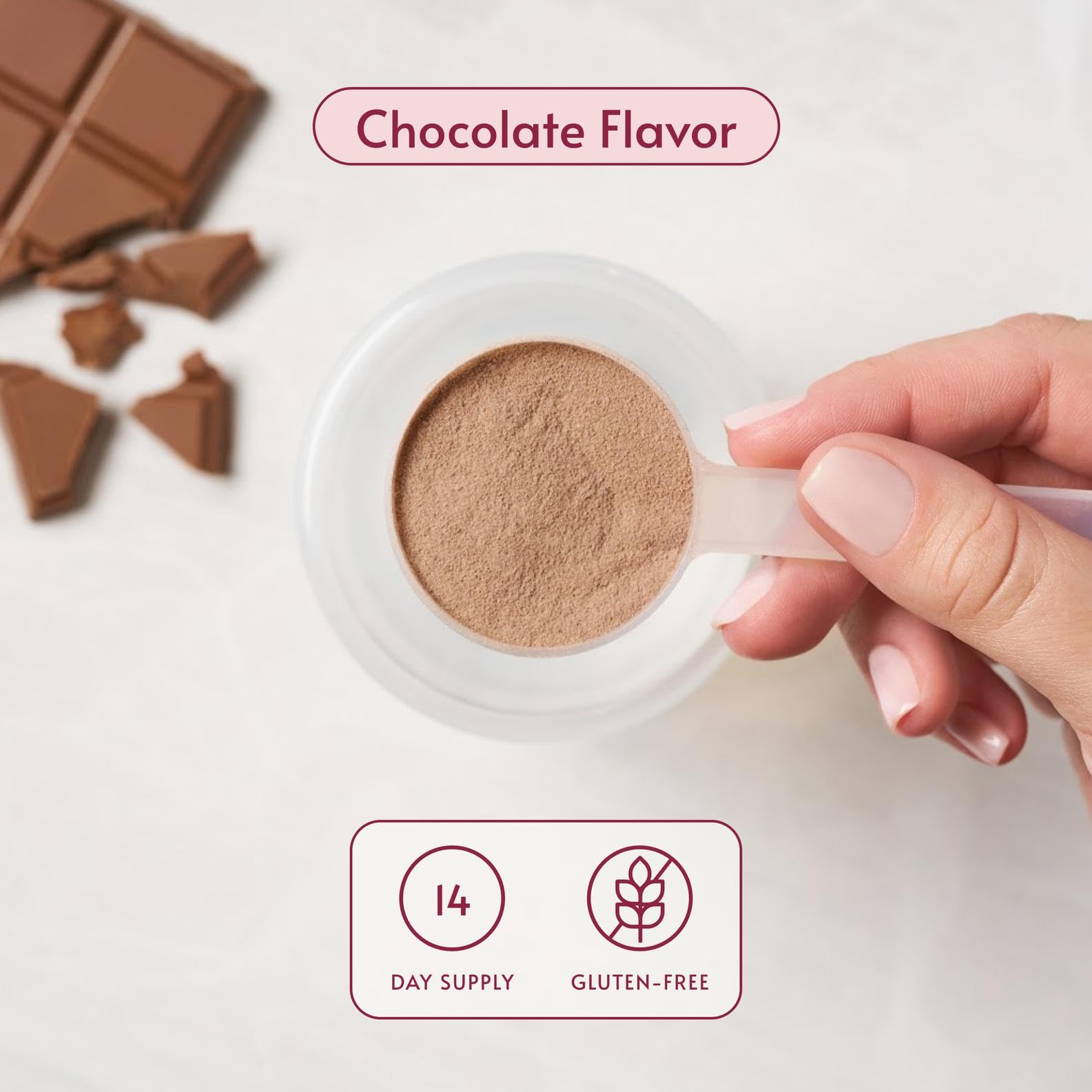 Bariatric Advantage protein powder
