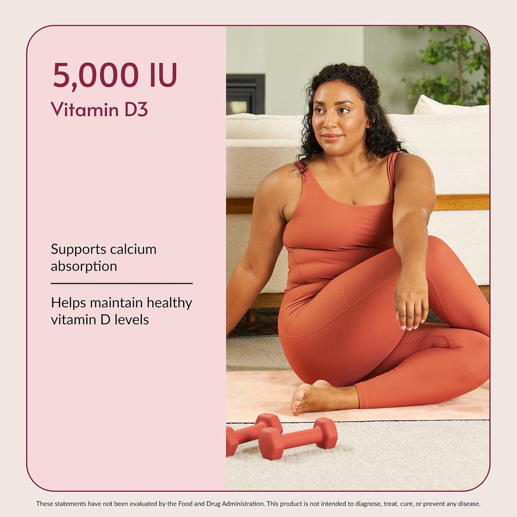 Bariatric Advantage softgels for absorption