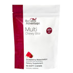 Bariatric Advantage strawberry watermelon multivitamins