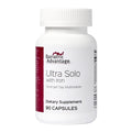 Bariatric Advantage Ultra Solo multivitamins