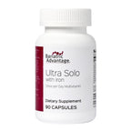 Bariatric Advantage Ultra Solo multivitamins