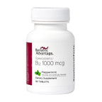 Bariatric Advantage vitamin B12 melts
