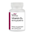 Bariatric Advantage Vitamin D3 softgels