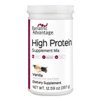 Bariatric Advantage whey protein mix