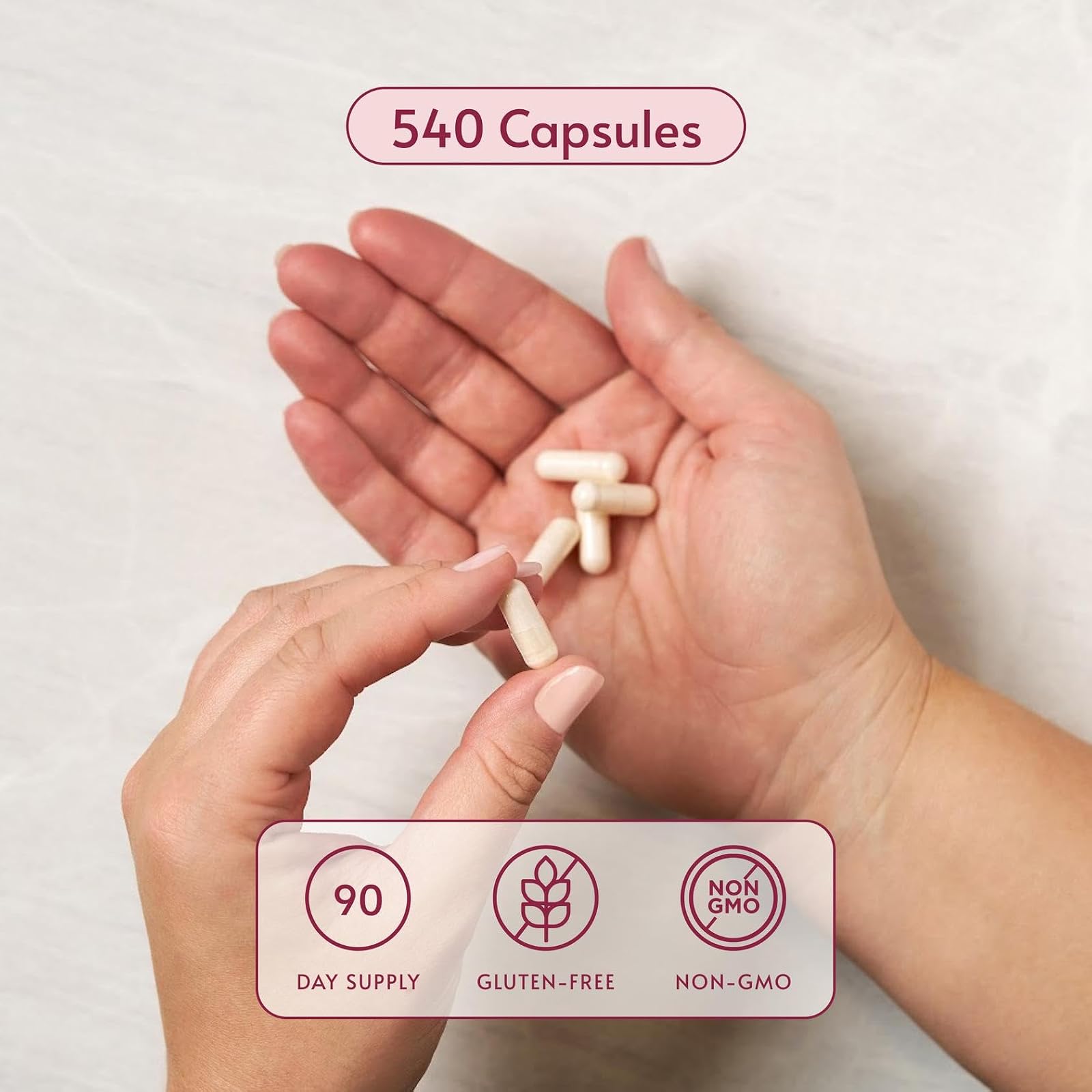 Bariatric Advantage whole food multivitamin