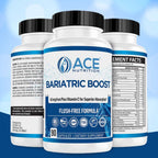 Bariatric Boost multivitamin with essential nutrients