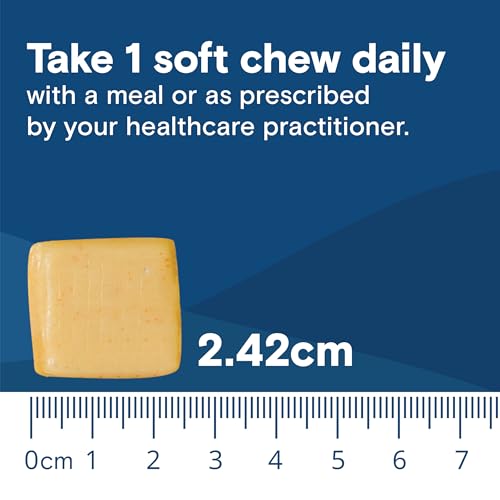 bariatric calcium chews for health