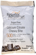 bariatric calcium citrate chewy bites