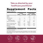 Bariatric calcium citrate for bone health