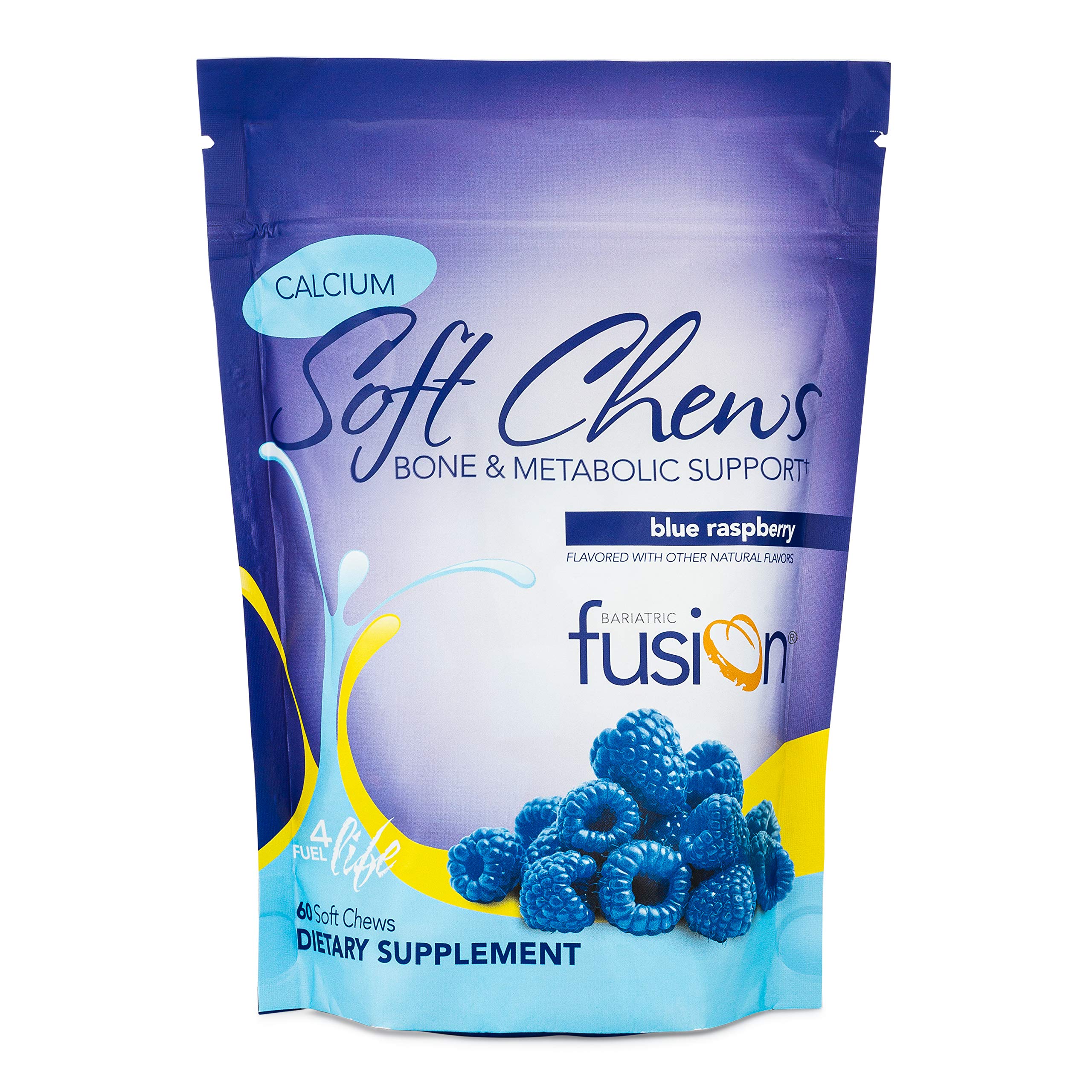 bariatric calcium citrate soft chews